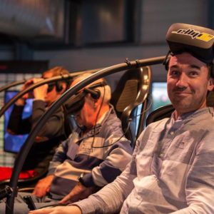 Centro de simulación - Performance Simulators