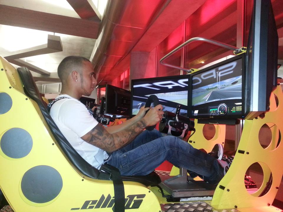 Performance Simulators simuladores para todos