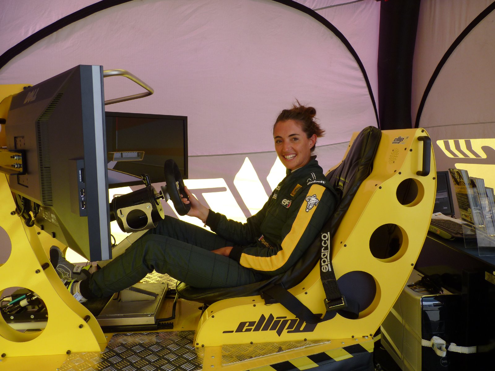 Performance Simulators simuladores para todos